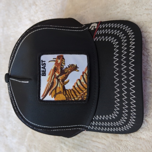 Goorin Bros | Accessories | Goorin Bros Beast Animal Farm Snapback ...